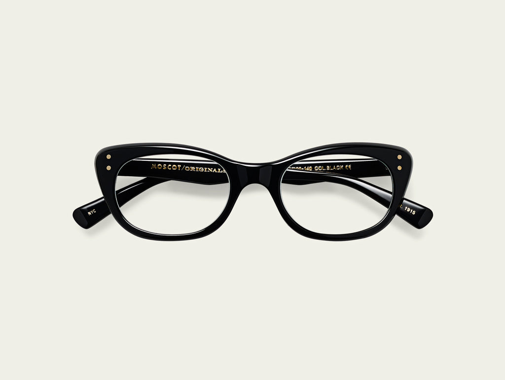 SHAYNA | Cat-eye Glasses – MOSCOT NYC SINCE 1915