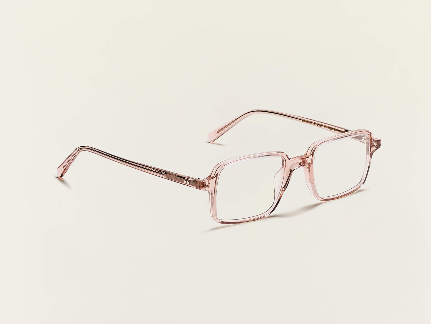 SHINDIG | Square Eyeglasses | MOSCOT