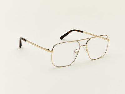 SHTARKER | Aviator Eyeglasses | MOSCOT