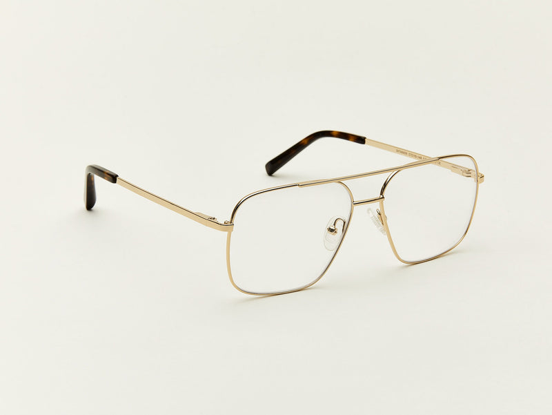SHTARKER | Aviator Eyeglasses | MOSCOT