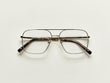 SHTARKER | Aviator Eyeglasses | MOSCOT