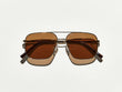 SHTARKER SUN | Aviator Sunglasses | MOSCOT