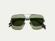 SHTARKER SUN | Aviator Sunglasses | MOSCOT