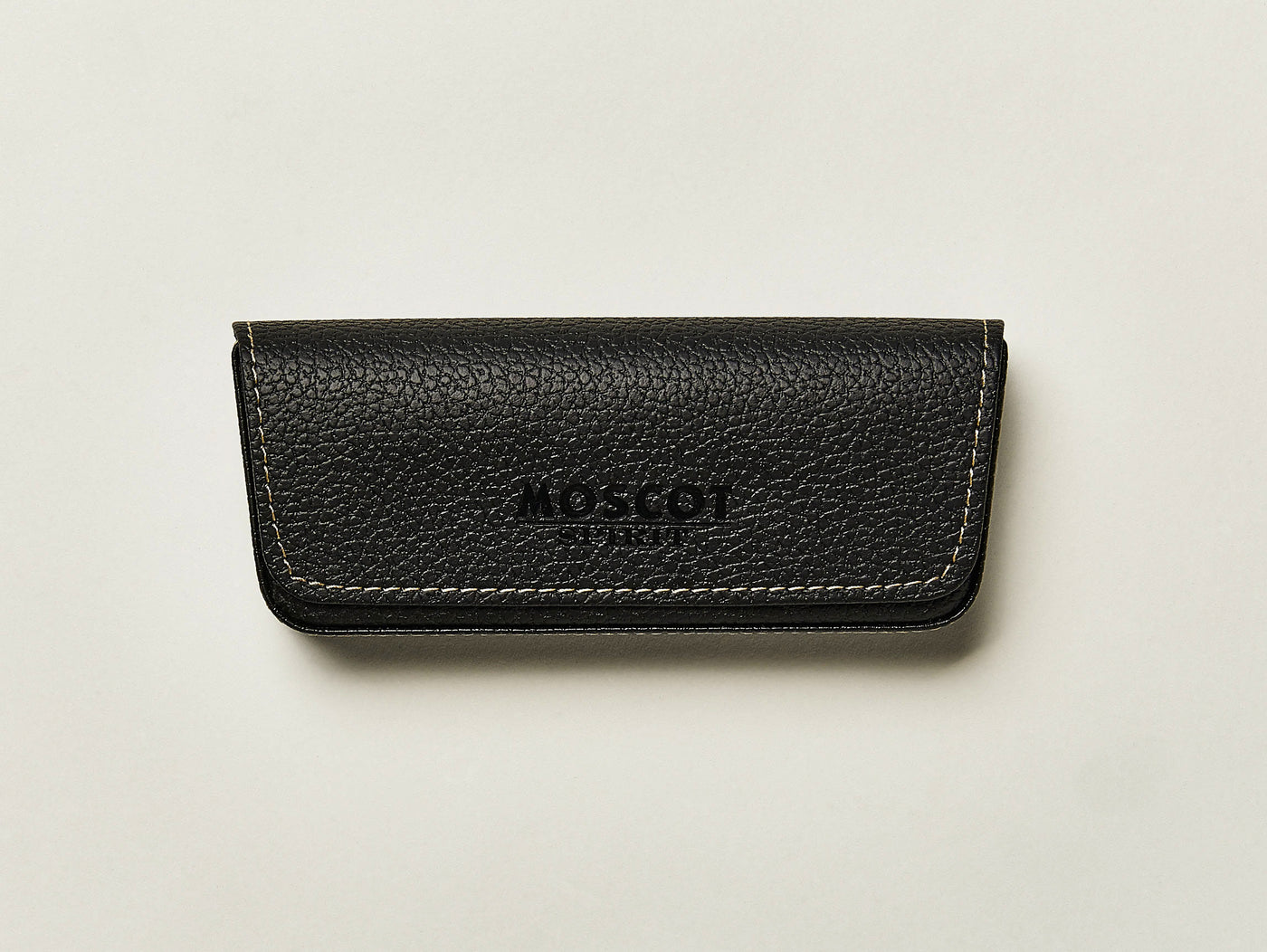 SPIRIT CASE | Leather Glasses Case | MOSCOT