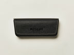 SPIRIT CASE | Leather Glasses Case | MOSCOT