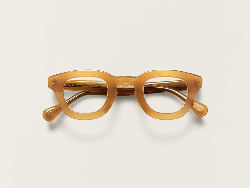 TELENA | Square Eyeglasses