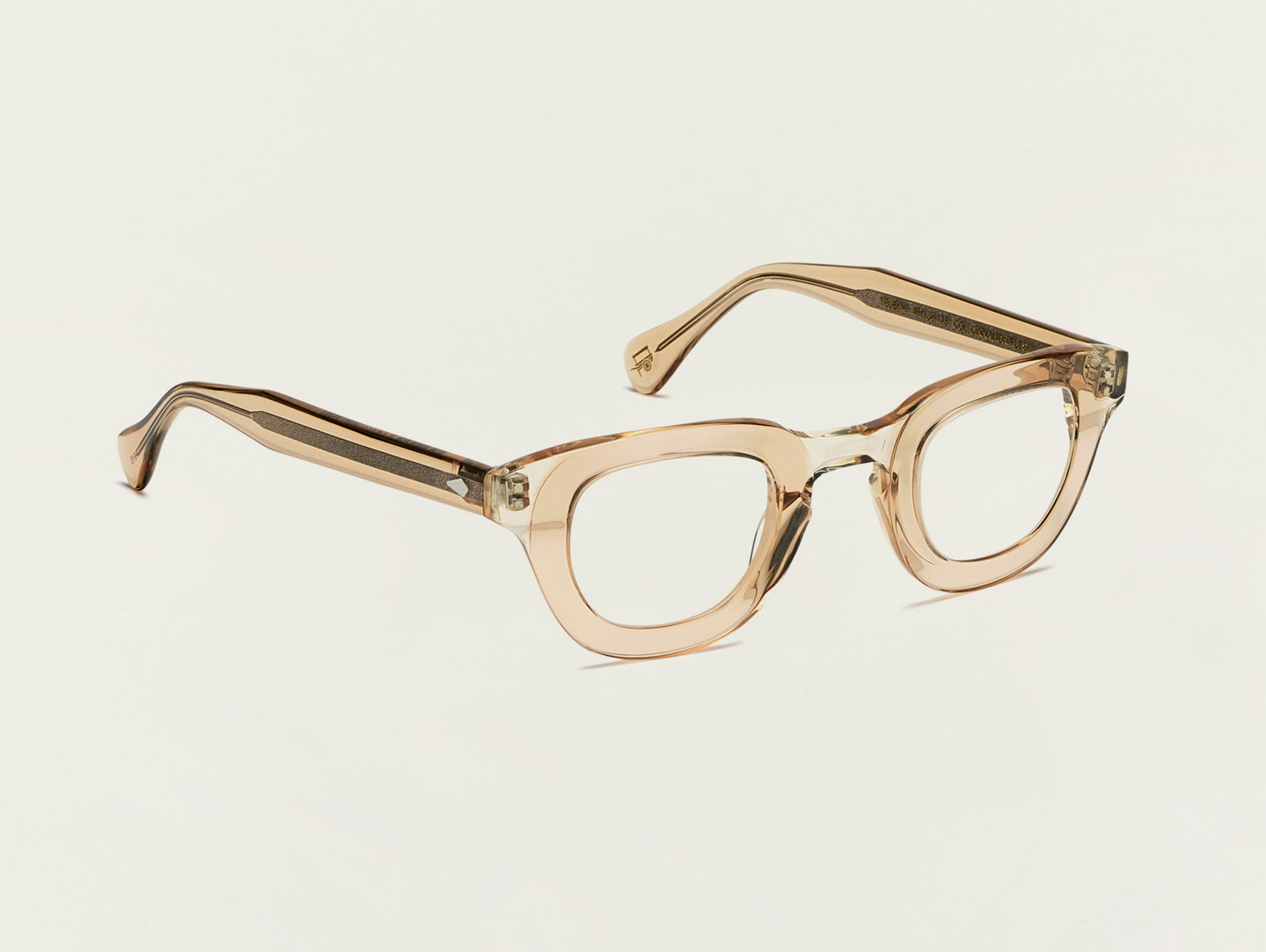 TELENA | Square Eyeglasses