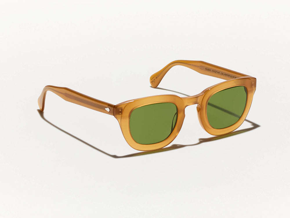 TELENA SUN | Square Sunglasses