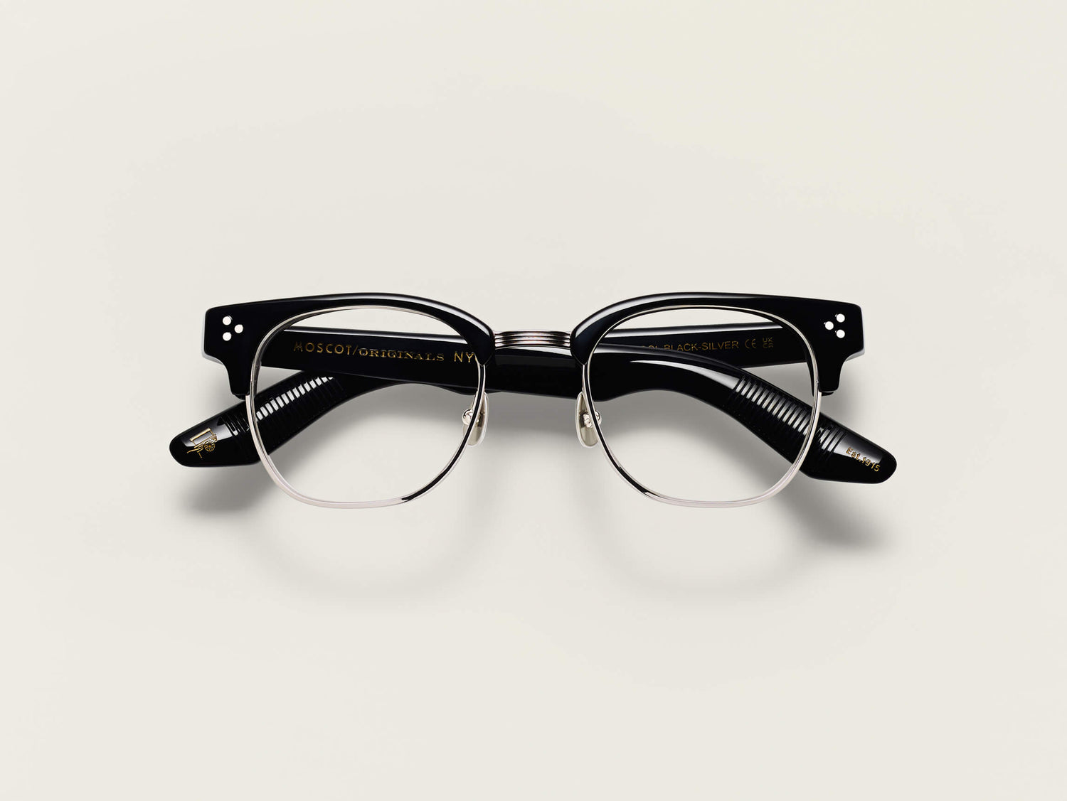 TINIF | Glasses | MOSCOT