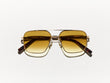 SHTARKER in Gold | Tinted Glasses | United States