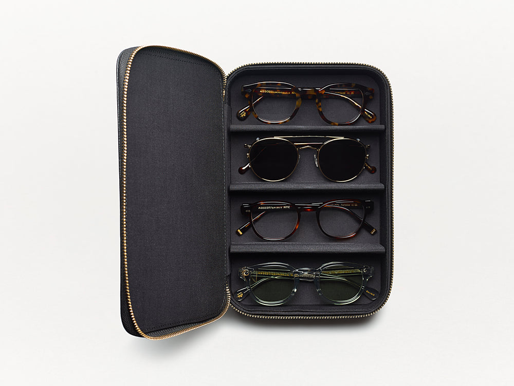 TRAVEL CASE STANDARD | MOSCOT