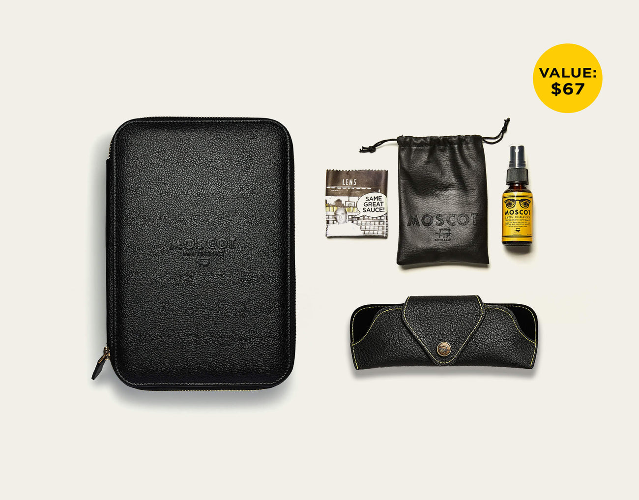 TRAVEL KIT | United States