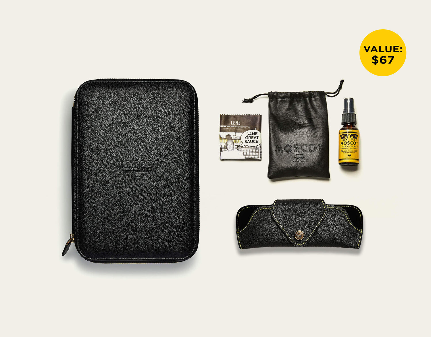 TRAVEL KIT | United States