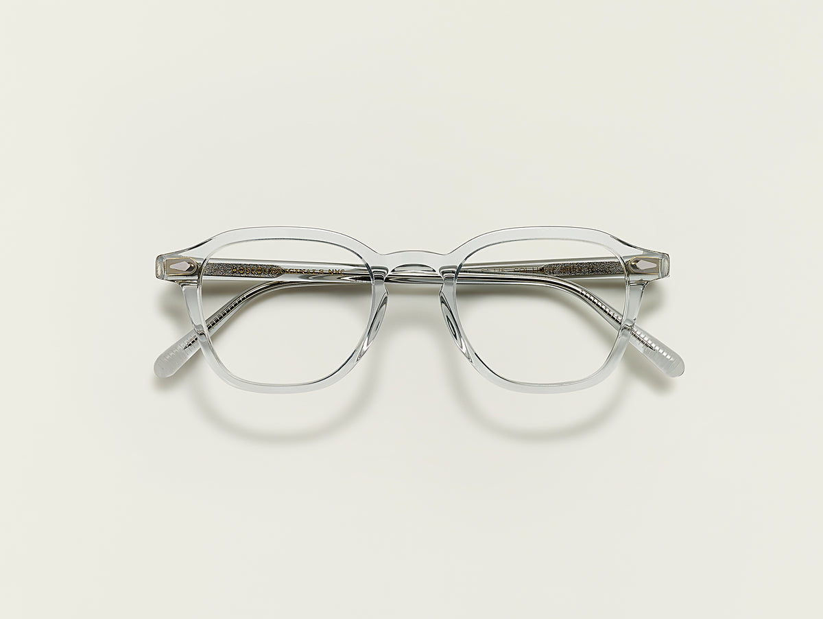 VANTZ | Square Eyeglasses