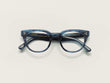 VILDA | Square Eyeglasses | MOSCOT