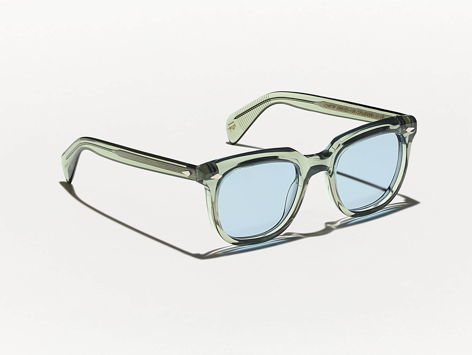 YONTIF PASTEL | Tinted Glasses | MOSCOT
