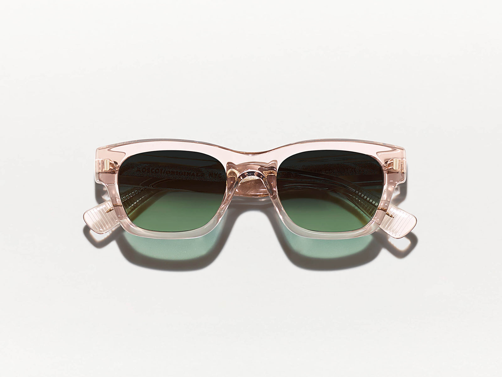 ZOGAN SUN | Sunglasses | MOSCOT