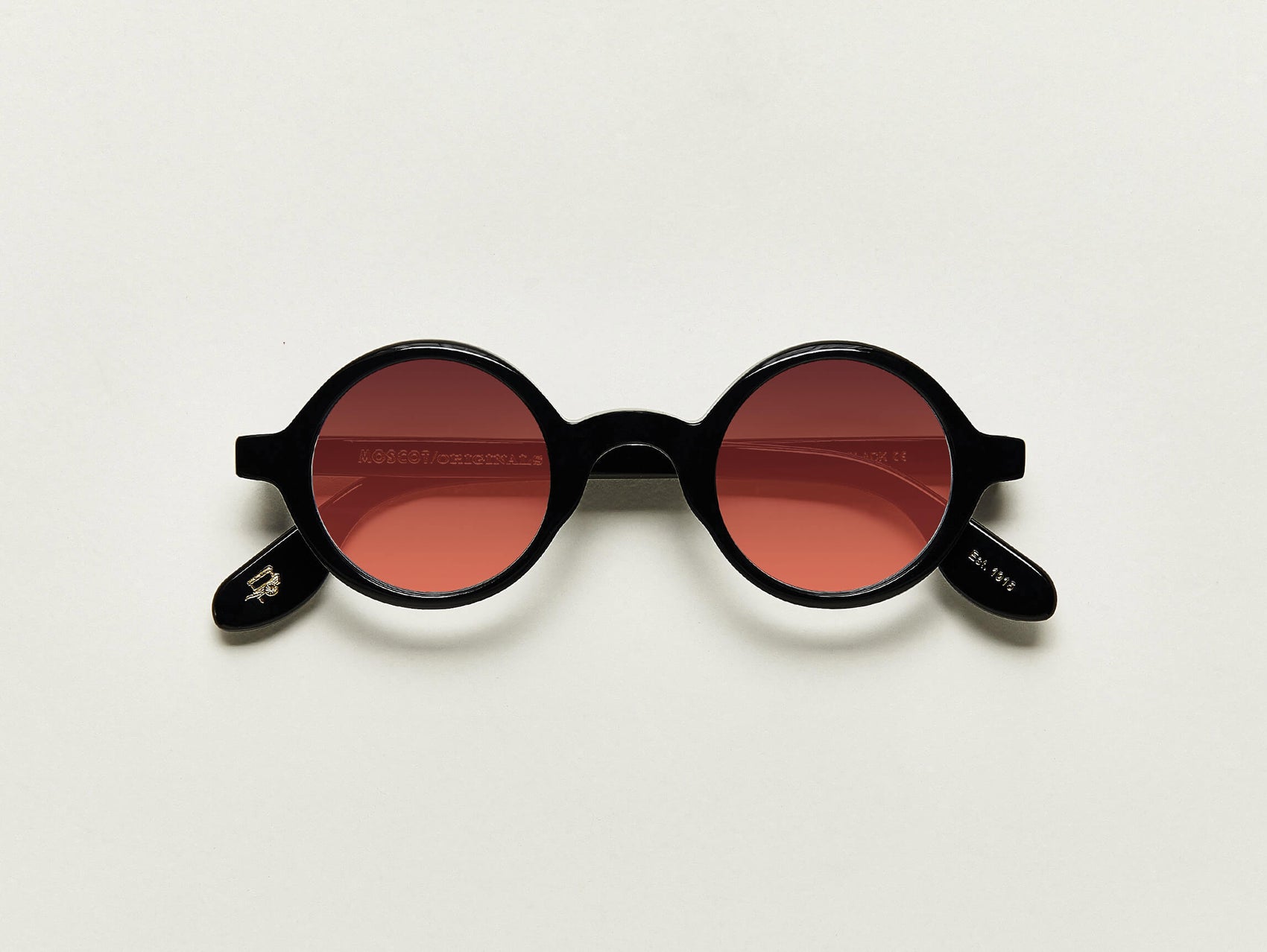 ZOLMAN SUN | Tinted Glasses | MOSCOT