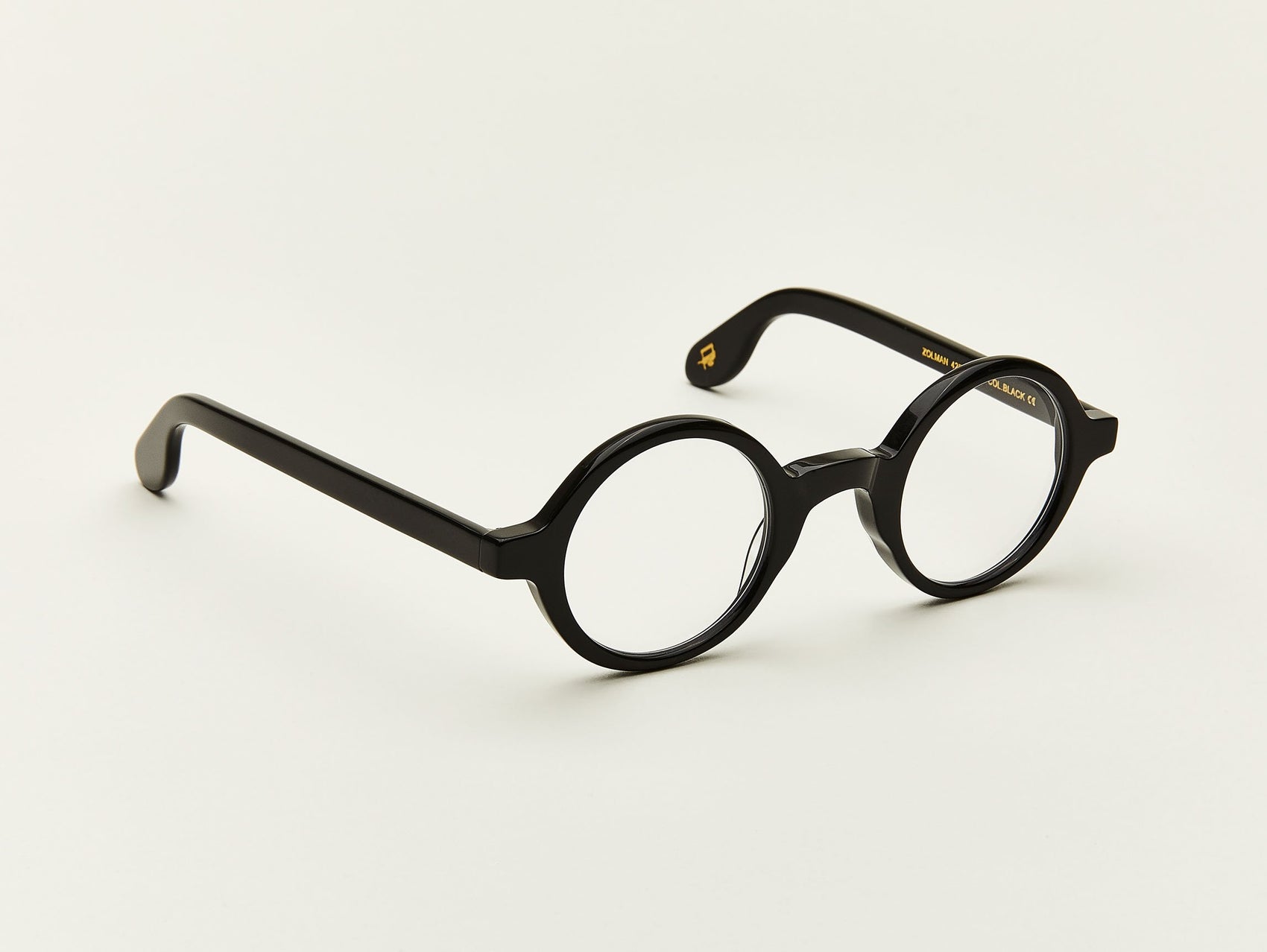 ZOLMAN | Round Eyeglasses | MOSCOT
