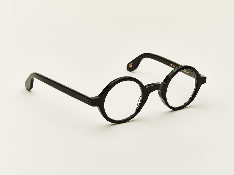 ZOLMAN | Round Eyeglasses | MOSCOT
