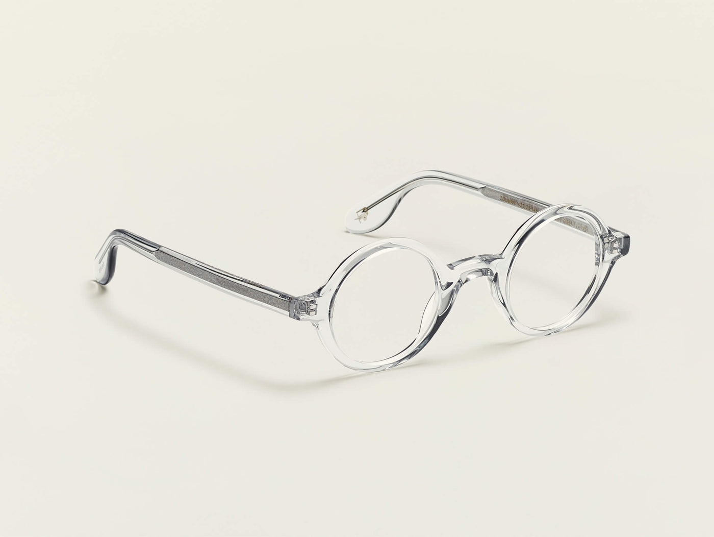 ZOLMAN | Round Eyeglasses